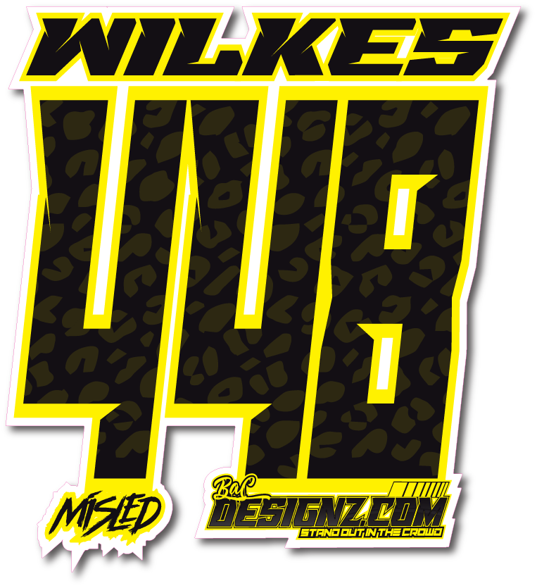 JACK — Bac designz